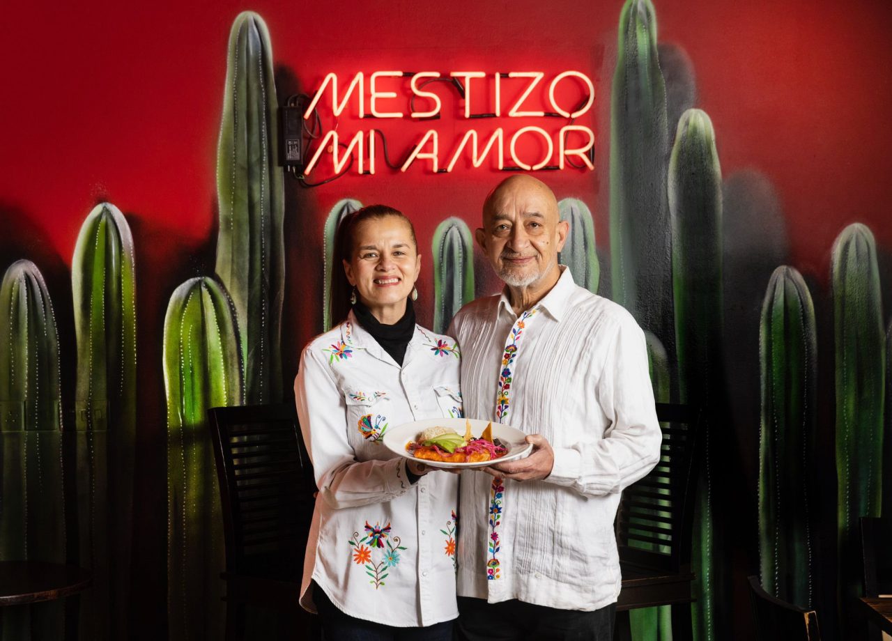About Us - Mestizo Restaurant and Margarita Bar Authentic Mexican ...