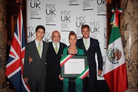 About Us - Mestizo Restaurant and Margarita Bar Authentic Mexican ...